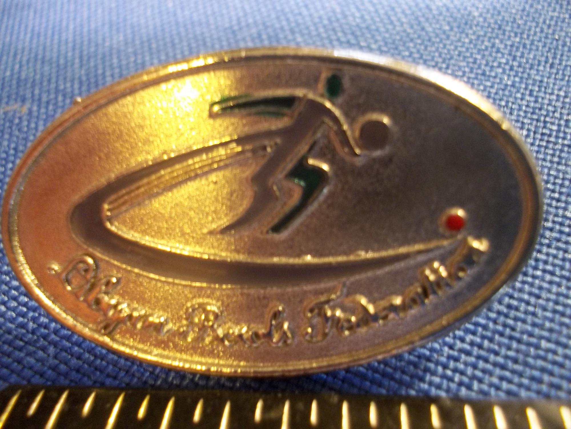 Pincollector: Federation