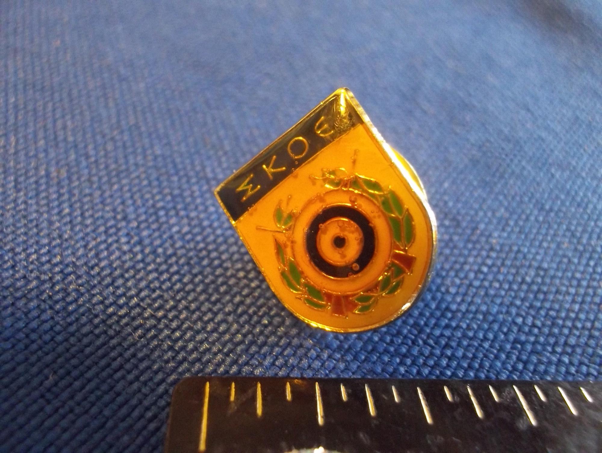 Pincollector: Federation