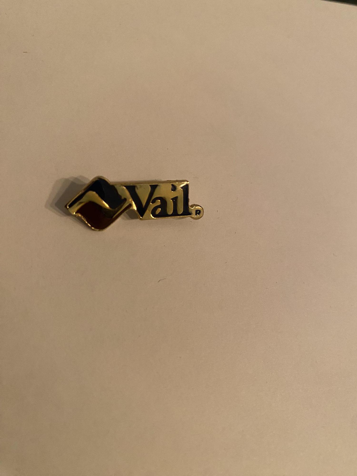 Pincollector: Vail, CO