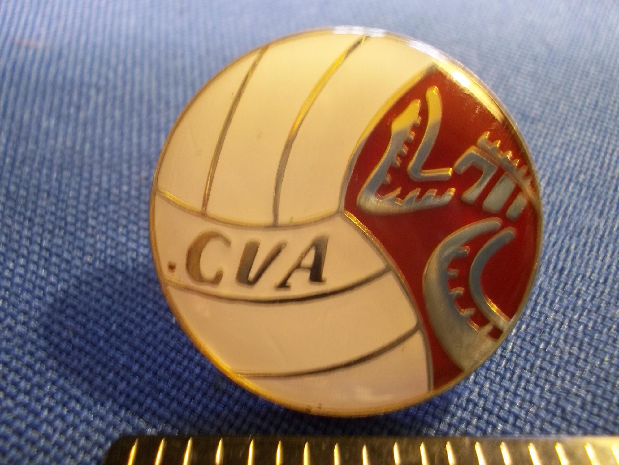 Pincollector: Federation