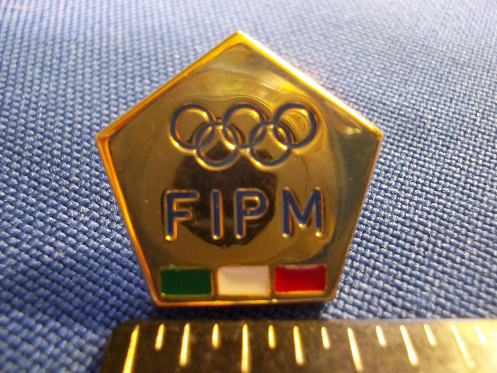 Pincollector: Federation