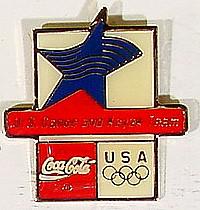 Pincollector: Phar-Mor Joins Coca-Cola U.S. Canoe And Kayak...