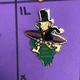 Pincollector: Illinois DECA ICDC 2005 Lincoln Running with ...