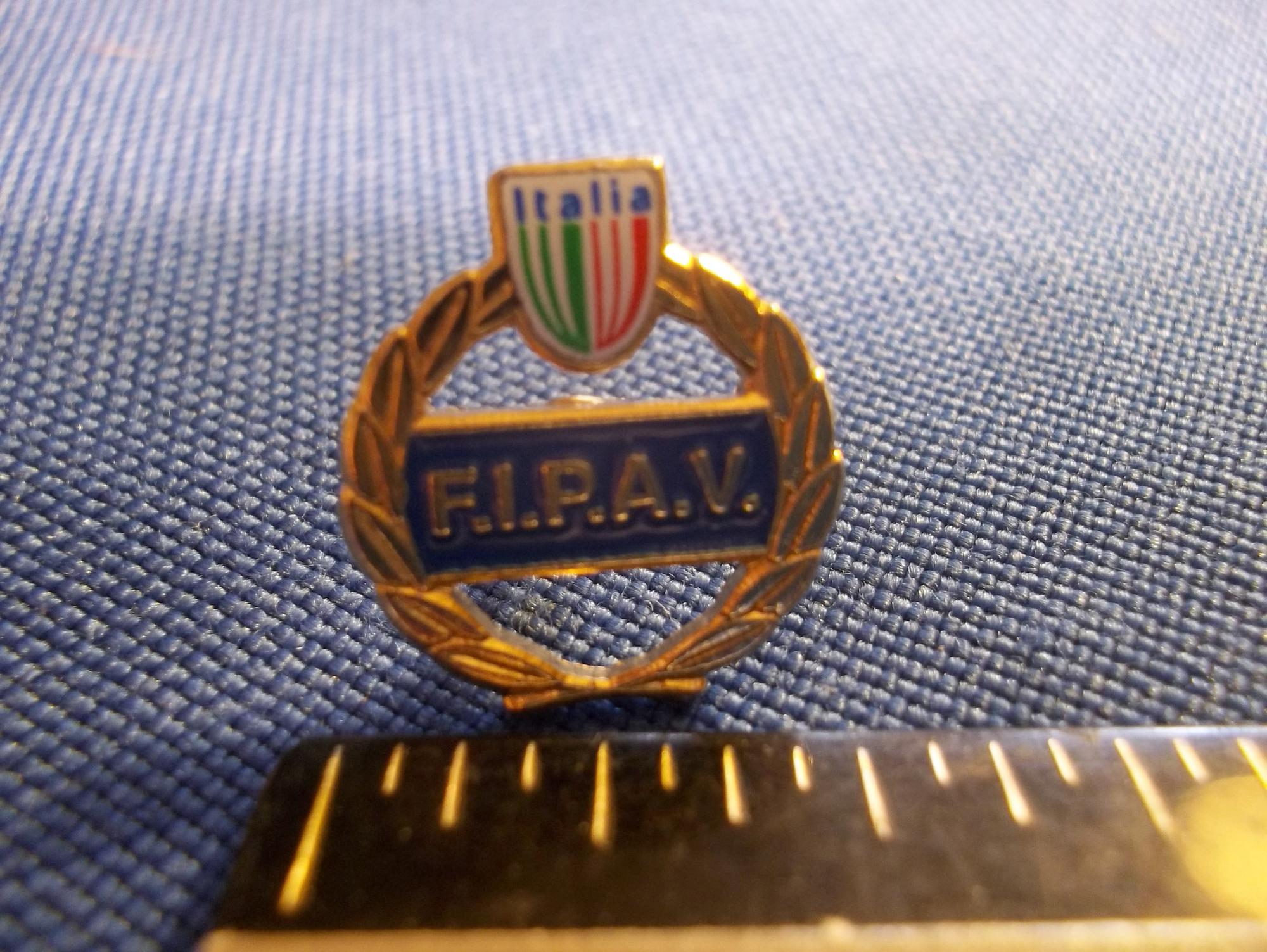 Pincollector: Federation