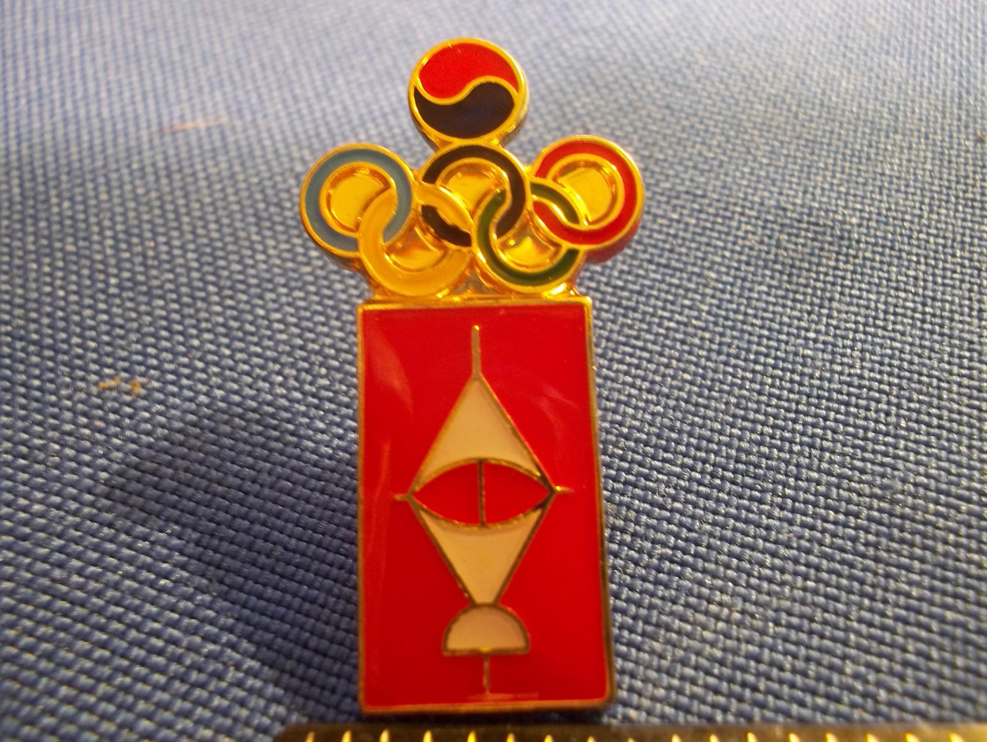 Pincollector: Federation