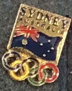 Pincollector: Sydney Australia