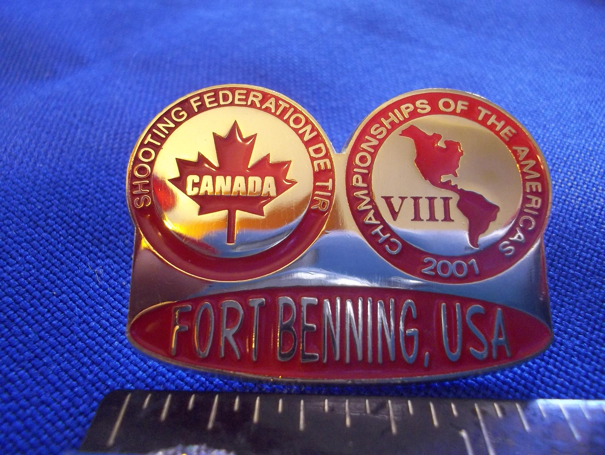 Pincollector: Federation